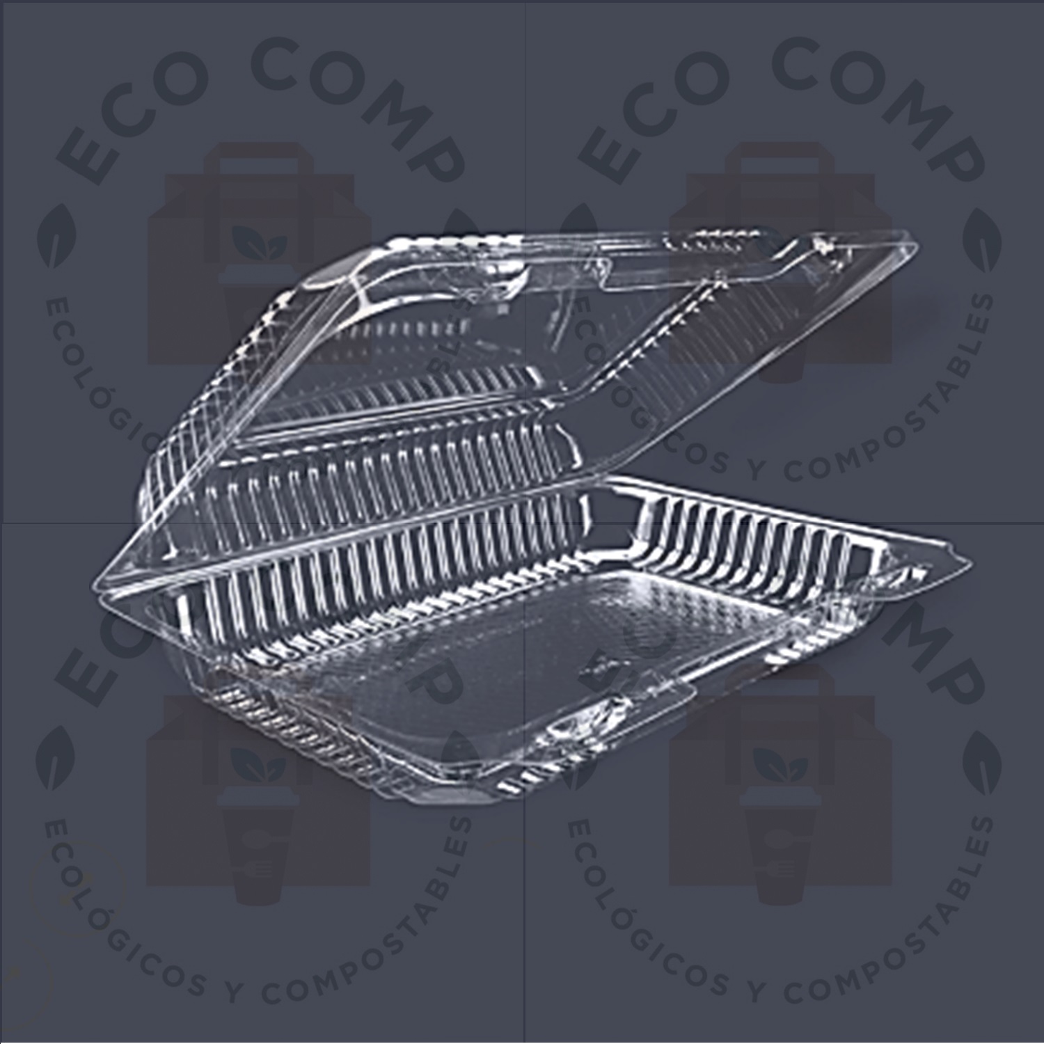 Contenedor 2214 Inix - EcoComp