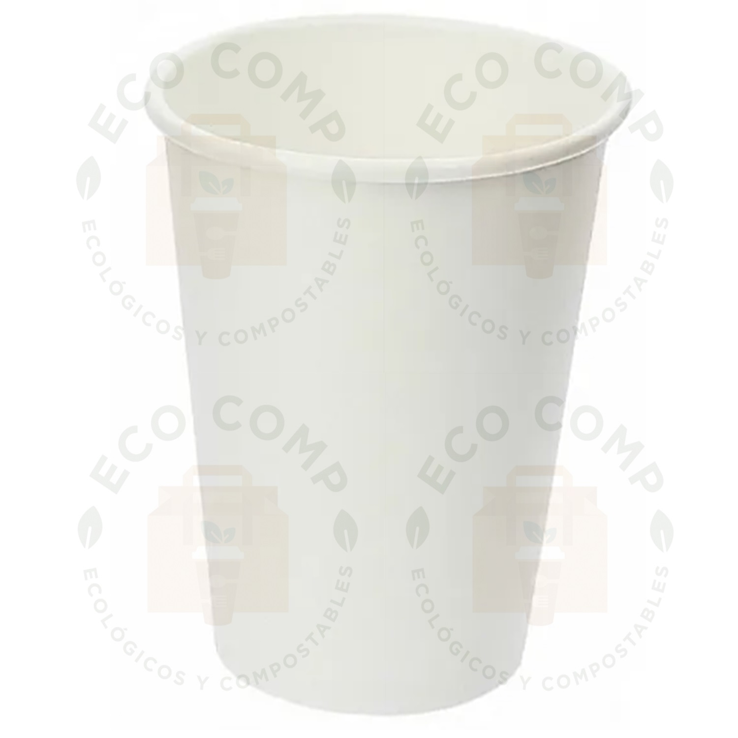 Vaso Inix DPC32 - EcoComp
