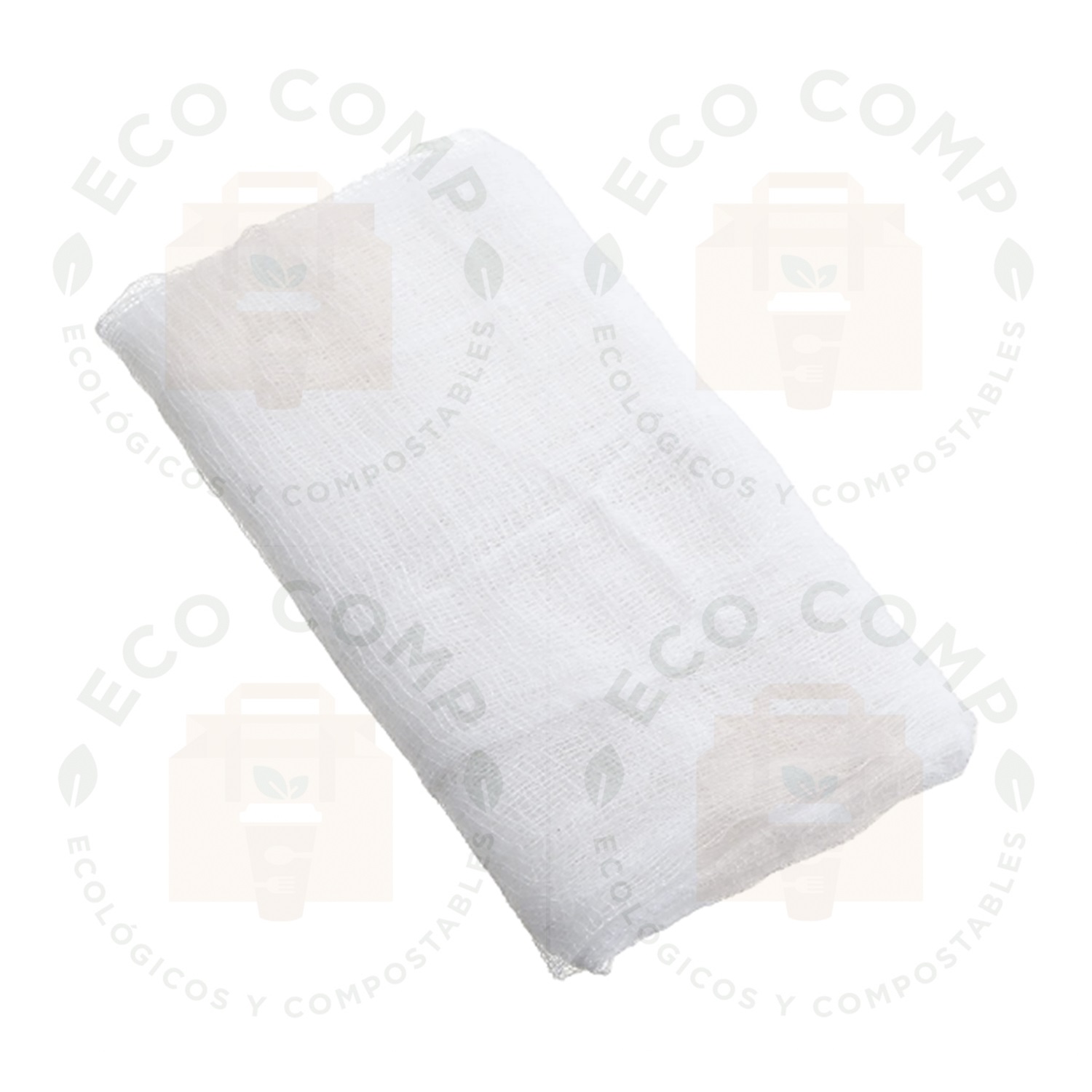 Trapo Manta de Cielo - EcoComp